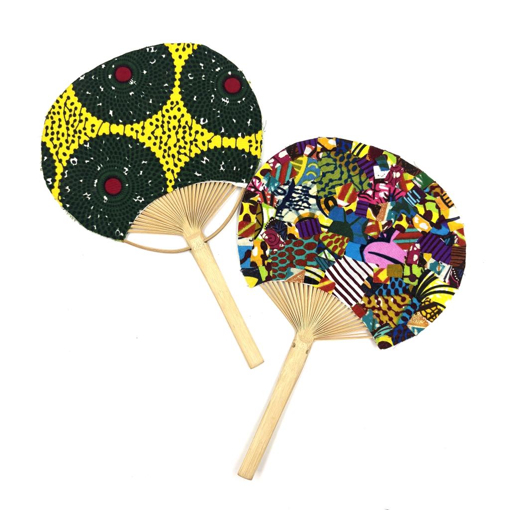 ファブリックうちわキット – リッチーエブリデイ公式オンラインストア