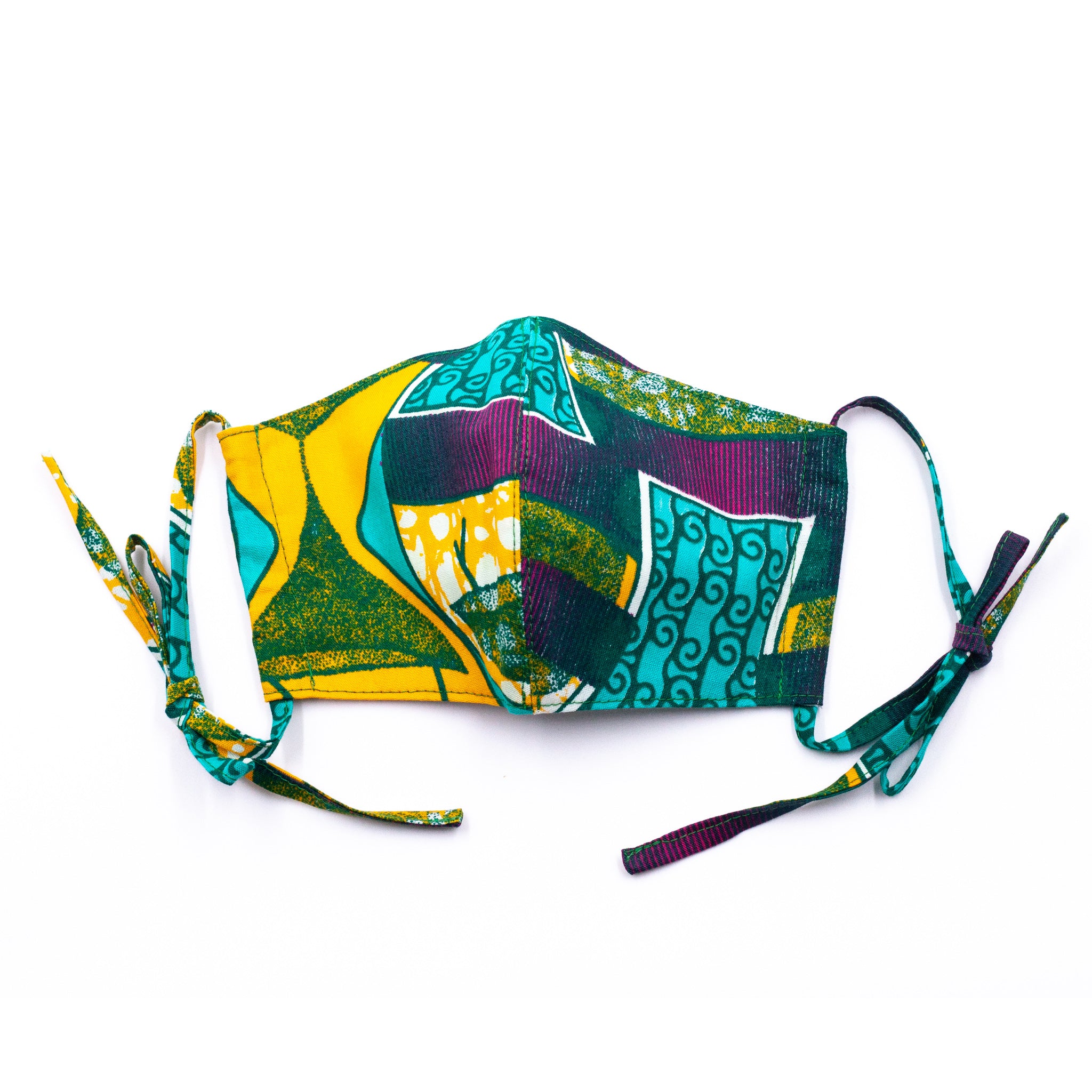 I ・ Mask -Angelfish- – リッチーエブリデイ公式オンラインストア